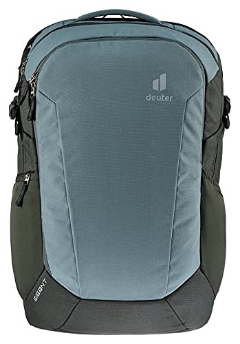 Deuter Modern, Teal-Ivy, 32 L