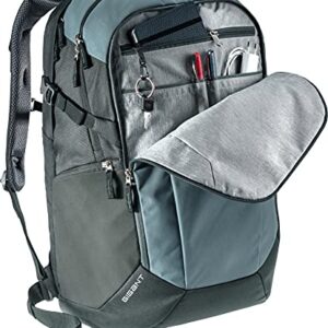 Deuter Modern, Teal-Ivy, 32 L