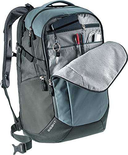 Deuter Modern, Teal-Ivy, 32 L