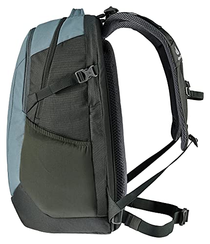 Deuter Modern, Teal-Ivy, 32 L