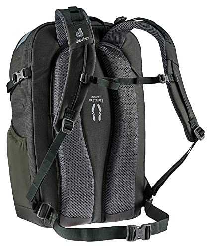 Deuter Modern, Teal-Ivy, 32 L