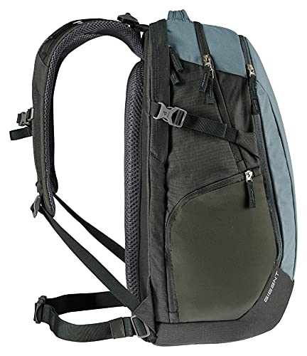 Deuter Modern, Teal-Ivy, 32 L