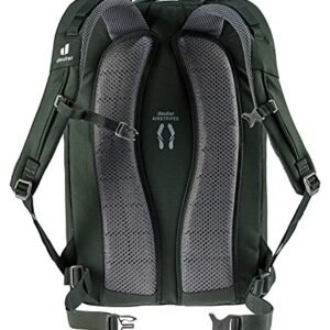 Deuter Modern, Teal-Ivy, 32 L