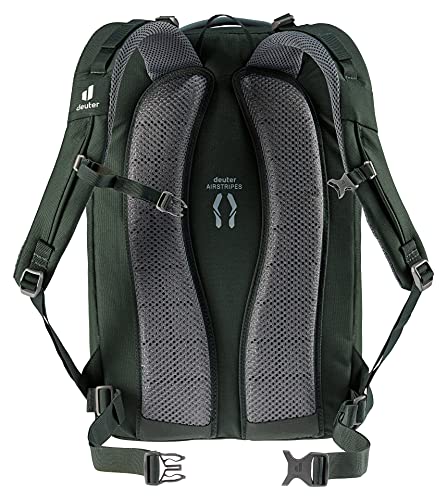 Deuter Modern, Teal-Ivy, 32 L