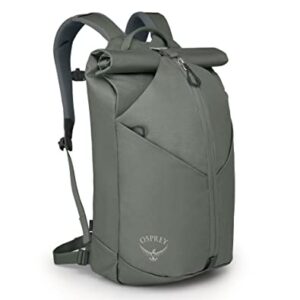 Osprey Zealot 30 Climbing Backpack, Rocky Brook Green