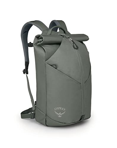 Osprey Zealot 30 Climbing Backpack, Rocky Brook Green