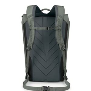 Osprey Zealot 30 Climbing Backpack, Rocky Brook Green