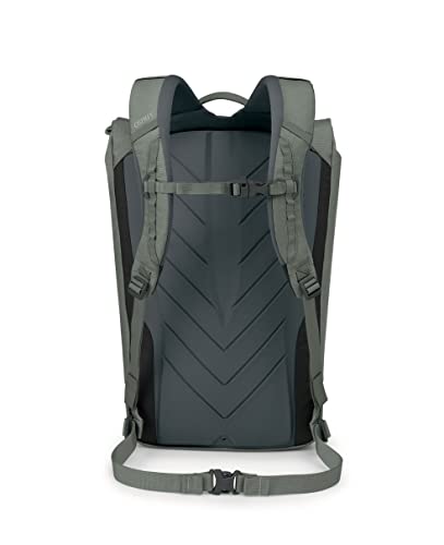 Osprey Zealot 30 Climbing Backpack, Rocky Brook Green