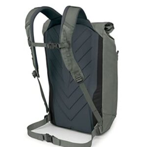 Osprey Zealot 30 Climbing Backpack, Rocky Brook Green