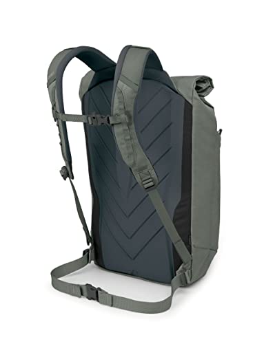 Osprey Zealot 30 Climbing Backpack, Rocky Brook Green