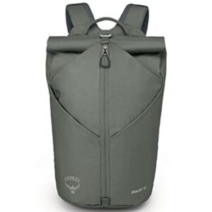 Osprey Zealot 30 Climbing Backpack, Rocky Brook Green