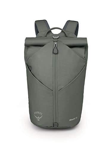 Osprey Zealot 30 Climbing Backpack, Rocky Brook Green