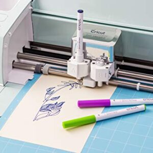 Cricut Ultimate Set, Gel 30 Pack Pens