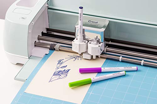 Cricut Ultimate Set, Gel 30 Pack Pens