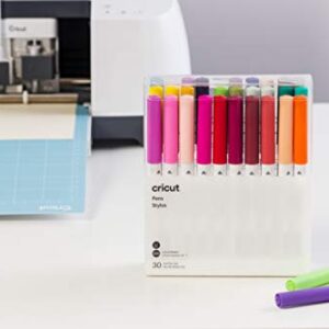 Cricut Ultimate Set, Gel 30 Pack Pens