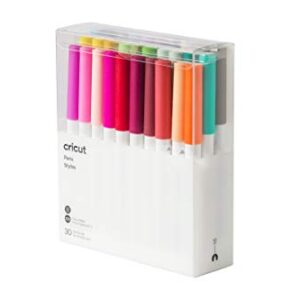 Cricut Ultimate Set, Gel 30 Pack Pens