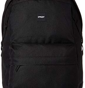 Oakley Men's Holbrook 20L Backpack, Blackout, U