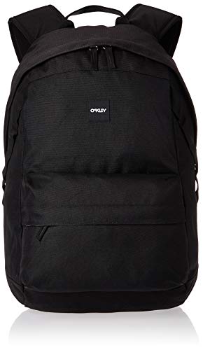 Oakley Men's Holbrook 20L Backpack, Blackout, U