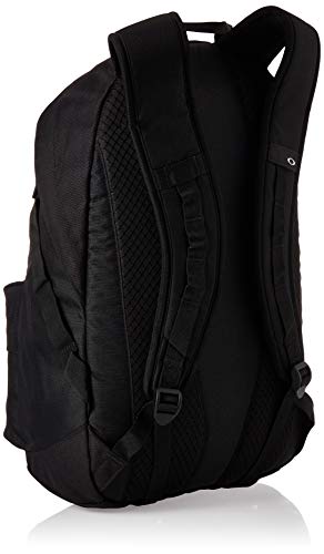 Oakley Men's Holbrook 20L Backpack, Blackout, U