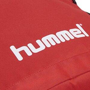 Hummel unisex_adult Core Back Pack Backpack