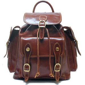 roma pack vecchio brown