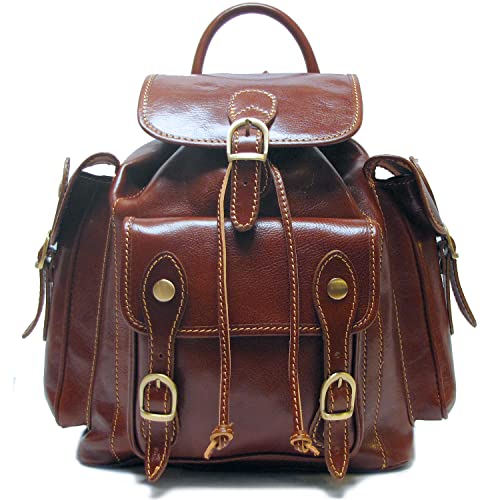 Roma Pack Vecchio Brown