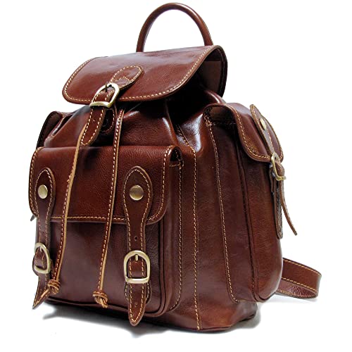 Roma Pack Vecchio Brown