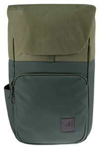 deuter up sydney urban daypack – ivy-khaki