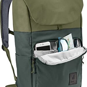 Deuter UP Sydney Urban Daypack - Ivy-Khaki