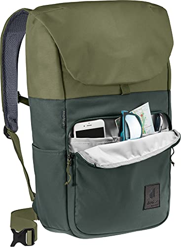 Deuter UP Sydney Urban Daypack - Ivy-Khaki