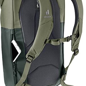 Deuter UP Sydney Urban Daypack - Ivy-Khaki