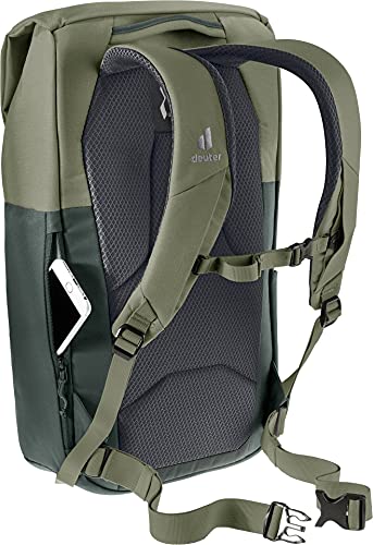 Deuter UP Sydney Urban Daypack - Ivy-Khaki