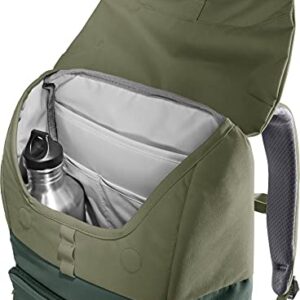 Deuter UP Sydney Urban Daypack - Ivy-Khaki