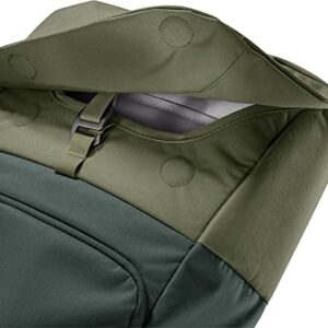 Deuter UP Sydney Urban Daypack - Ivy-Khaki