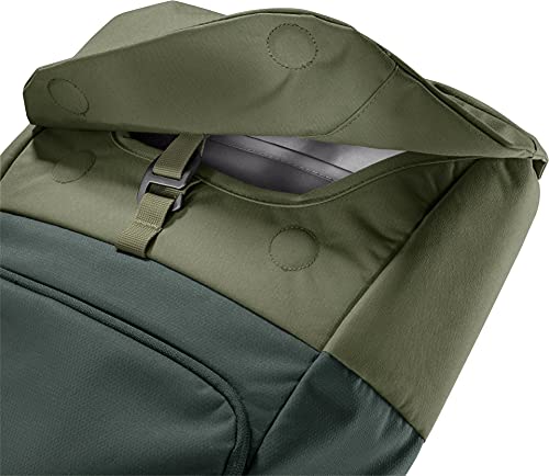 Deuter UP Sydney Urban Daypack - Ivy-Khaki