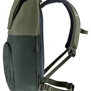 Deuter UP Sydney Urban Daypack - Ivy-Khaki