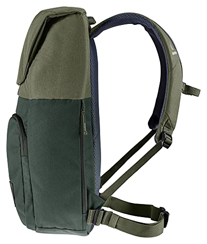 Deuter UP Sydney Urban Daypack - Ivy-Khaki