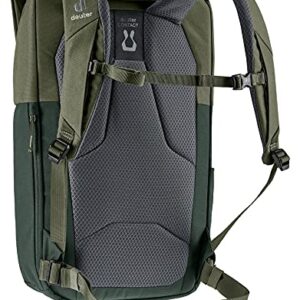 Deuter UP Sydney Urban Daypack - Ivy-Khaki