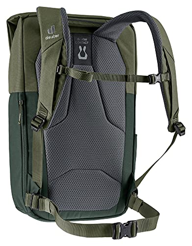 Deuter UP Sydney Urban Daypack - Ivy-Khaki