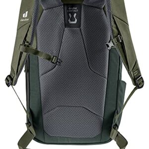 Deuter UP Sydney Urban Daypack - Ivy-Khaki