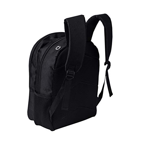 Boys and Girls Popularity Game Backpack Fashion Bag Portability Double Layer Large Capacity Packsackg Game-5