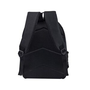 Boys and Girls Popularity Game Backpack Fashion Bag Portability Double Layer Large Capacity Packsackg Game-5