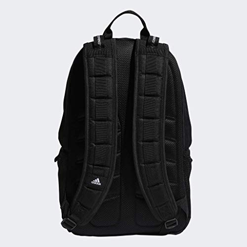 adidas Unisex Ultimate ID Backpack, Black, ONE SIZE