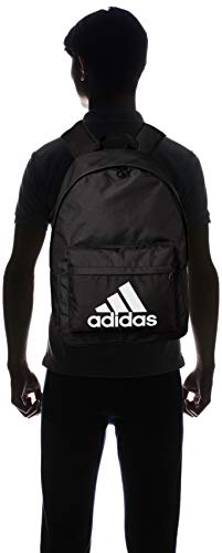 adidas Backpack, Black, 10