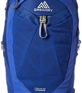 Gregory Mountain Products Maya 22 Liter Women's Daypack , Riviera Blue