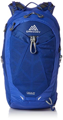 Gregory Mountain Products Maya 22 Liter Women's Daypack , Riviera Blue