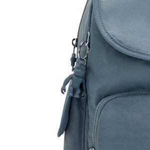 Kipling City Pack Backpack Brush Blue