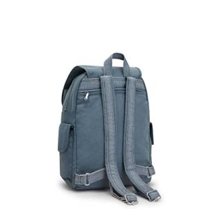 Kipling City Pack Backpack Brush Blue