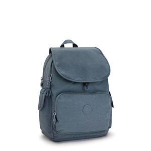 Kipling City Pack Backpack Brush Blue