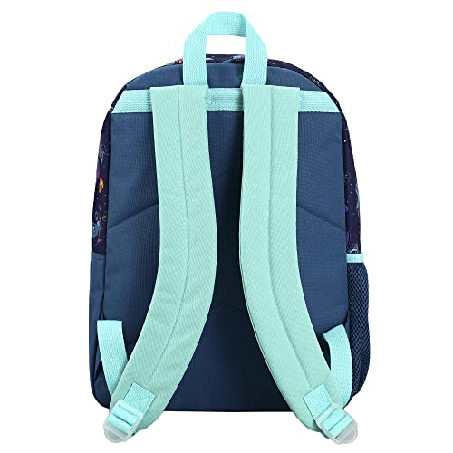 Disney Lilo & Stitch So Not Ordinary 5-Piece Backpack Set for school